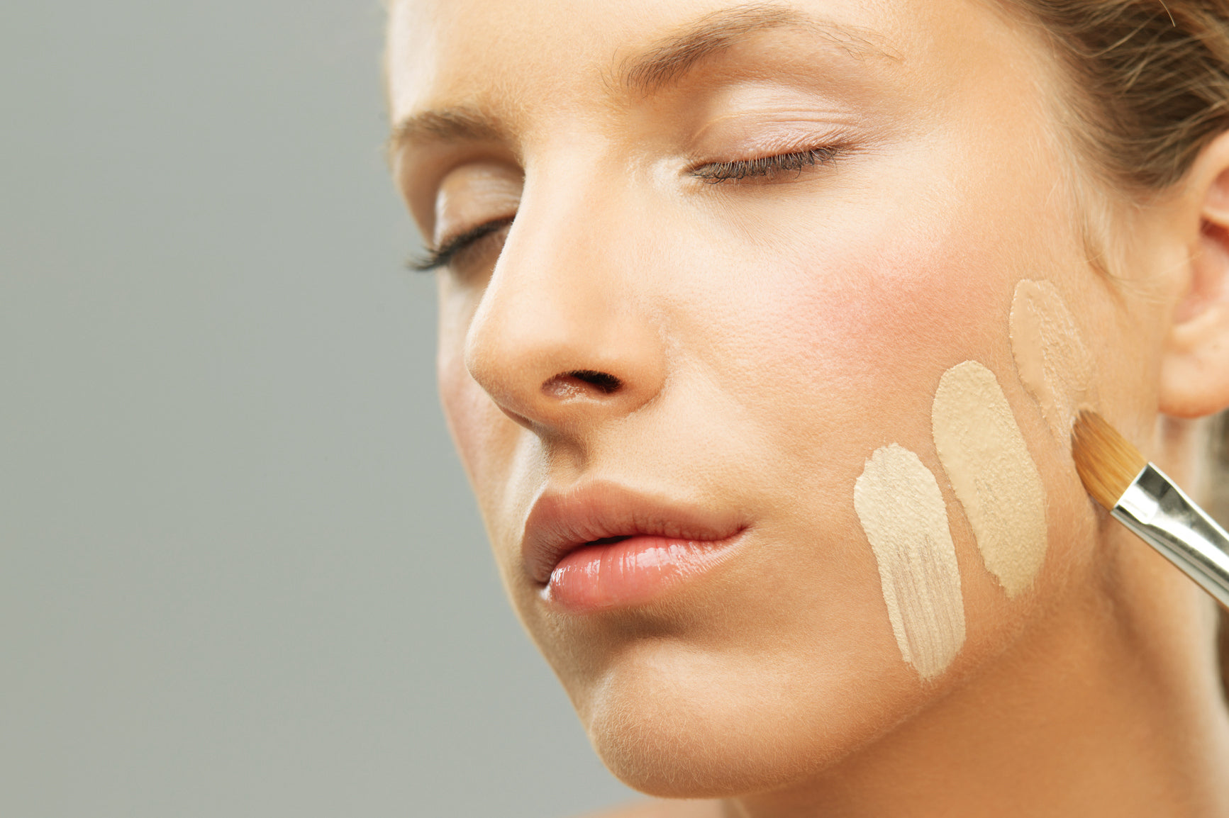 Shade-Matching Refresh: 4 Fool-Proof Tips for Finding Your Perfect Sha ...