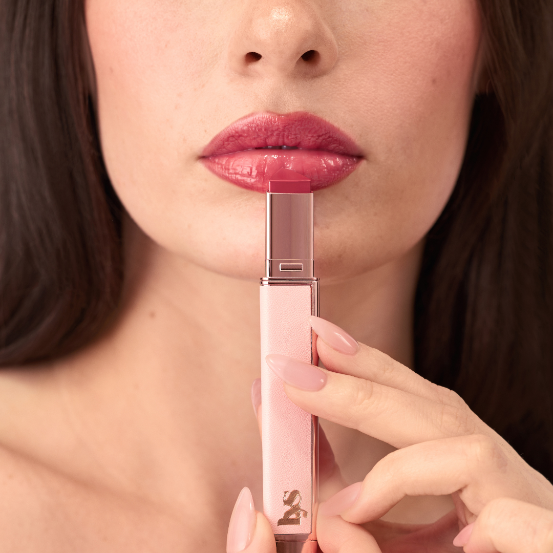 Speak Love Lip-Plumping Glossy Lip Balm – LYS Beauty