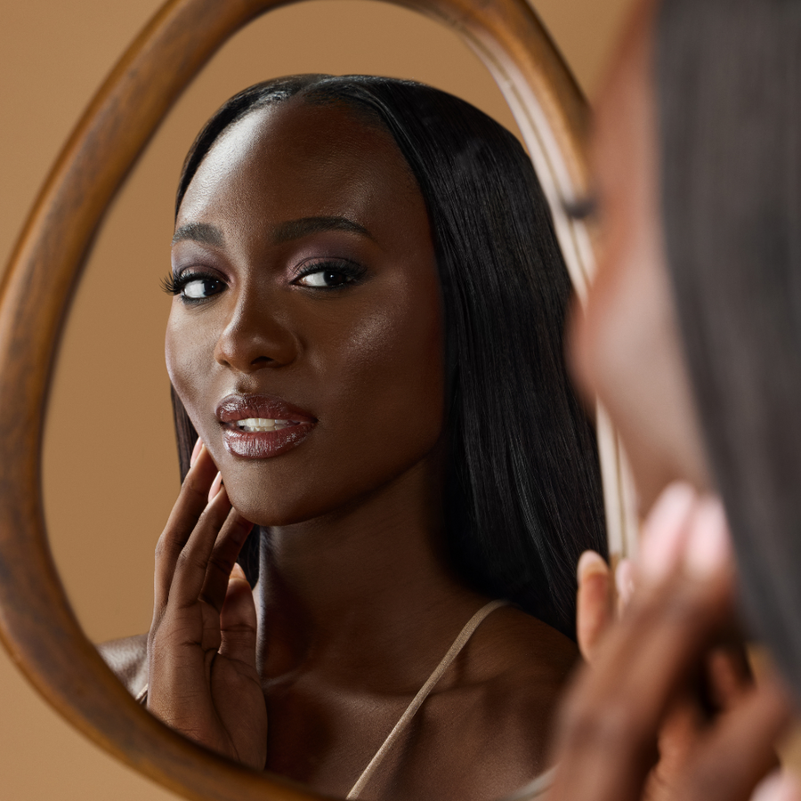 True Enlightenment Soft Focus Skin Finishing Powder – LYS Beauty