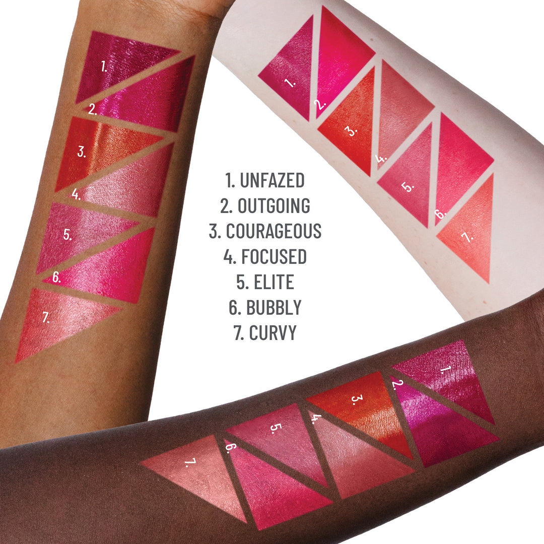 Higher Standard Cream Glow Blush Stick – LYS Beauty