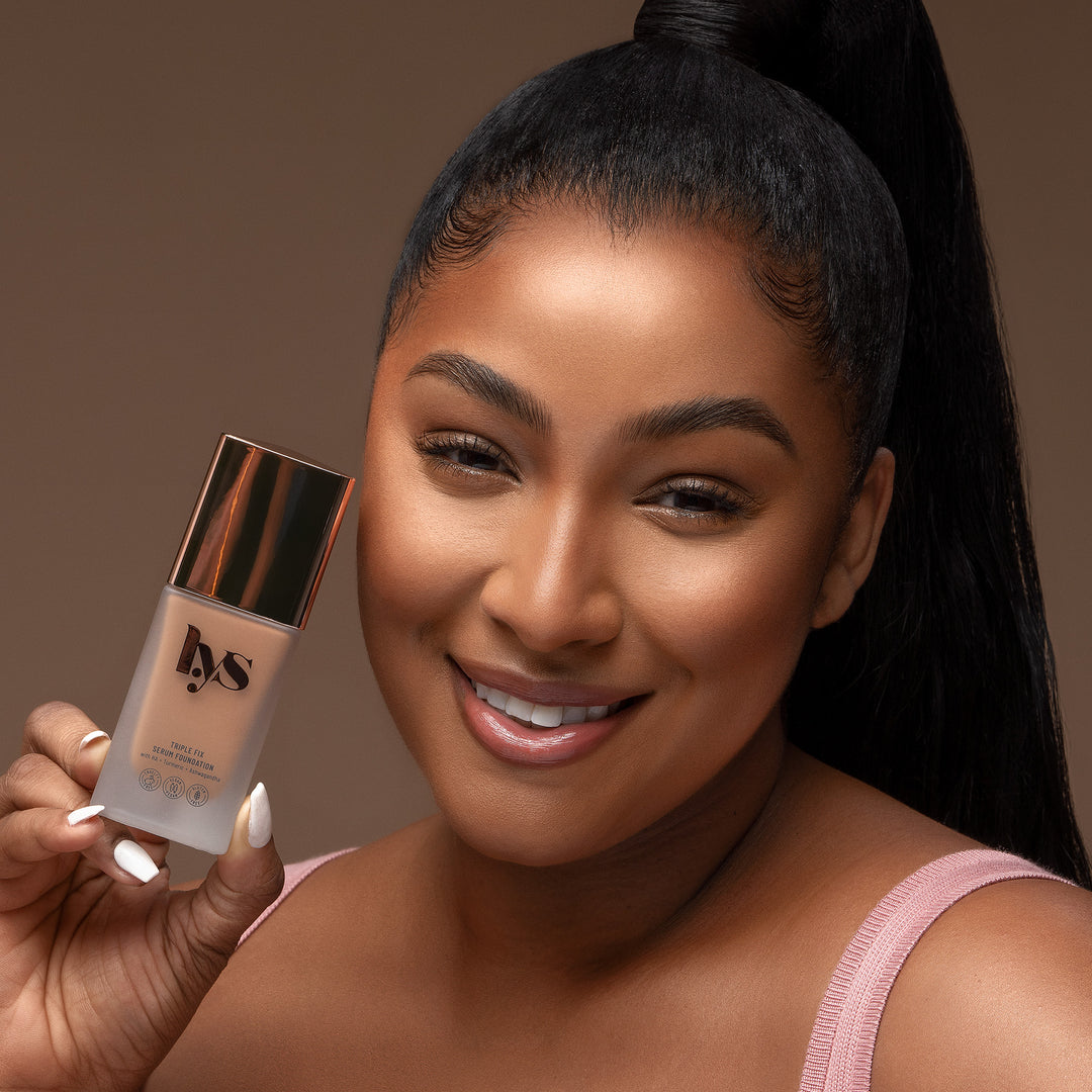 Clean Beauty Makeup & Skincare | LYS™ Beauty – LYS Beauty