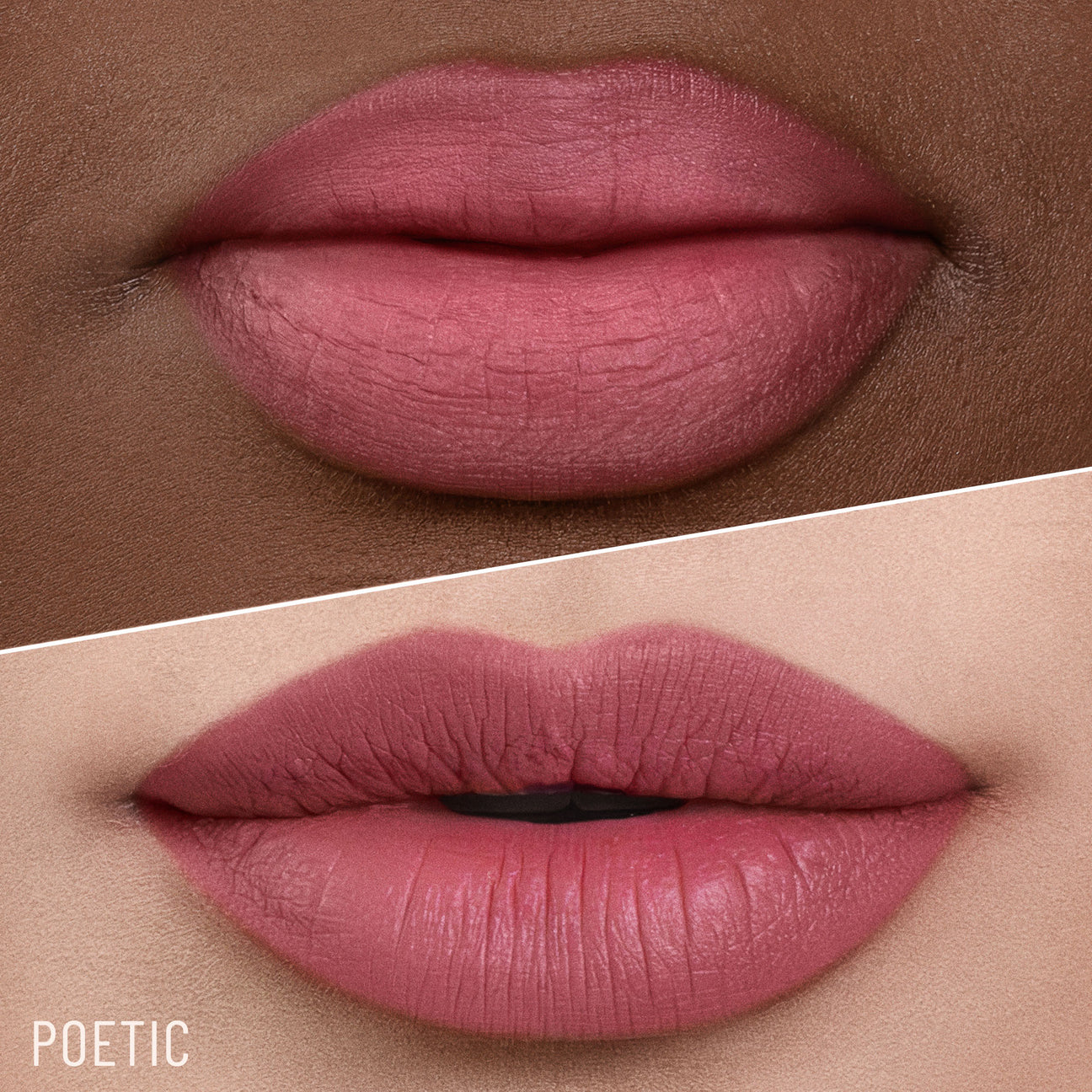 Speak Love 3pc Matte Liquid Lipstick Set – LYS Beauty