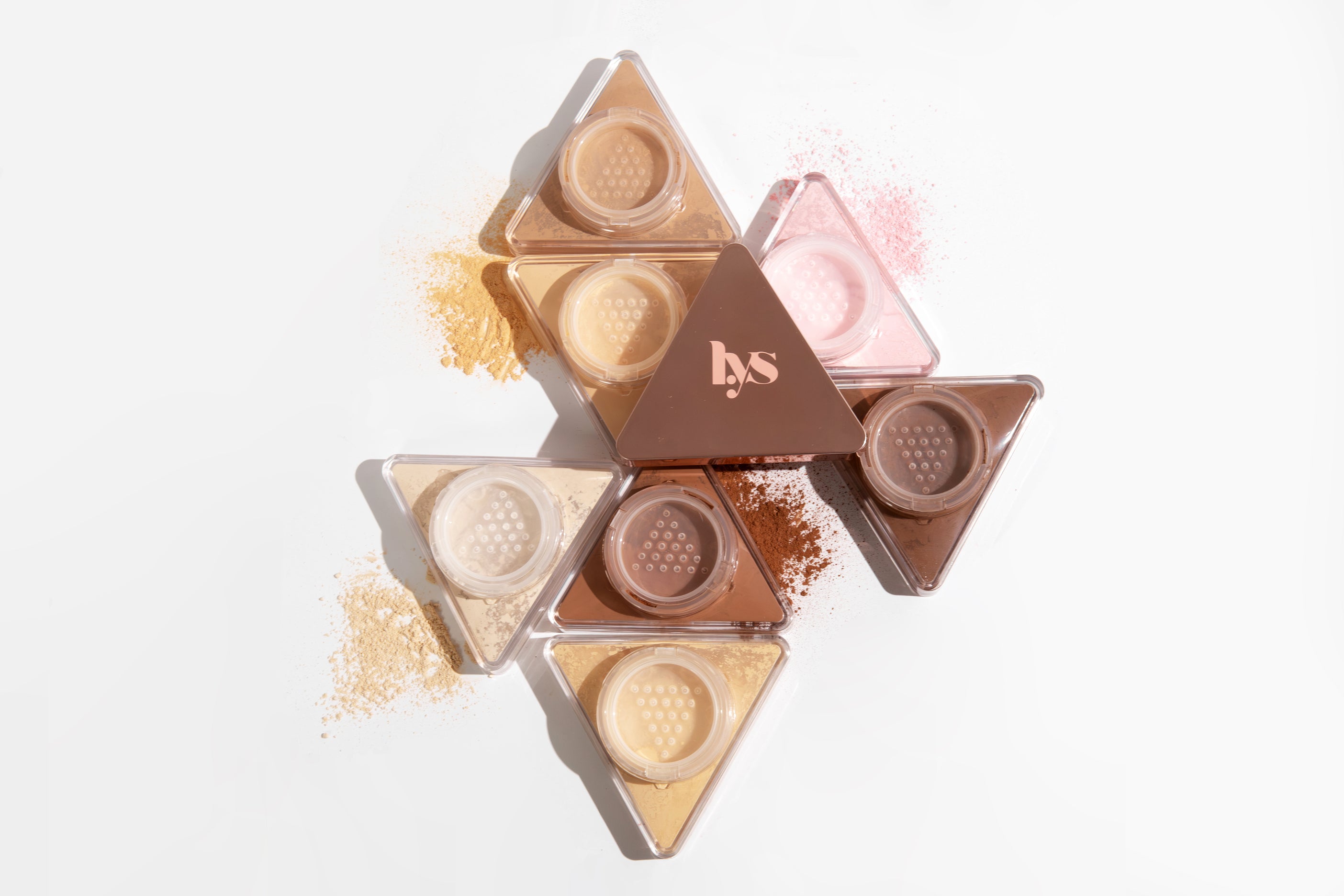 Makeup – LYS Beauty