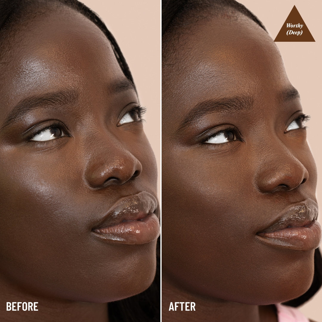 True Enlightenment Soft Focus Skin Finishing Powder – LYS Beauty