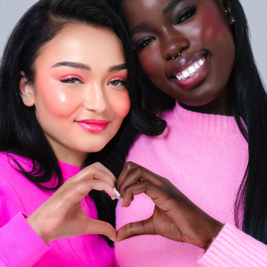 Higher Standard Cream Glow Blush Stick – LYS Beauty