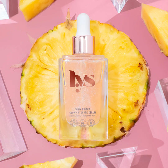 Black-Owned, Clean Beauty Brand – LYS Beauty