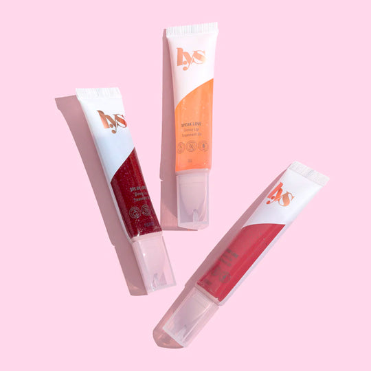 Black-Owned, Clean Beauty Brand – LYS Beauty