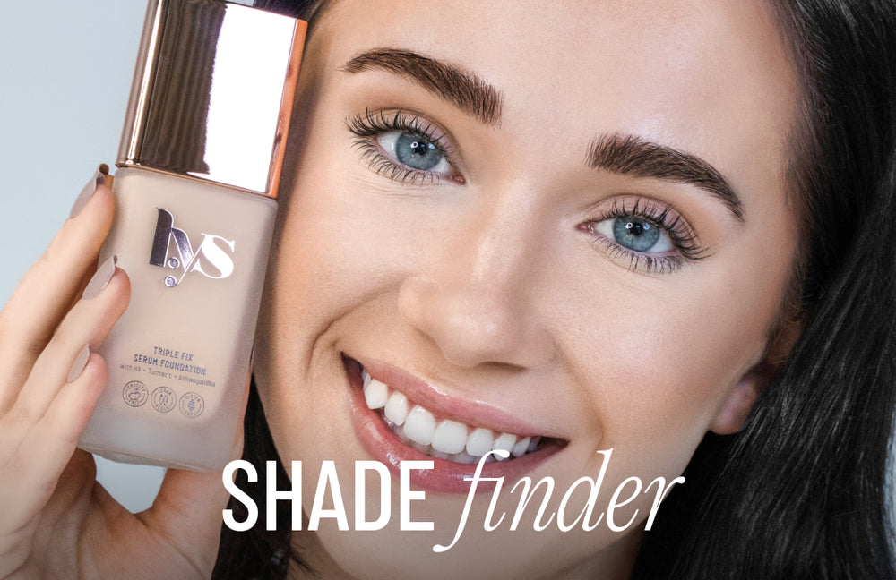 Clean Beauty Makeup & Skincare | LYS™ Beauty – LYS Beauty