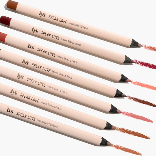 Speak Love Smooth Glide Lip Liner Pencil – LYS Beauty
