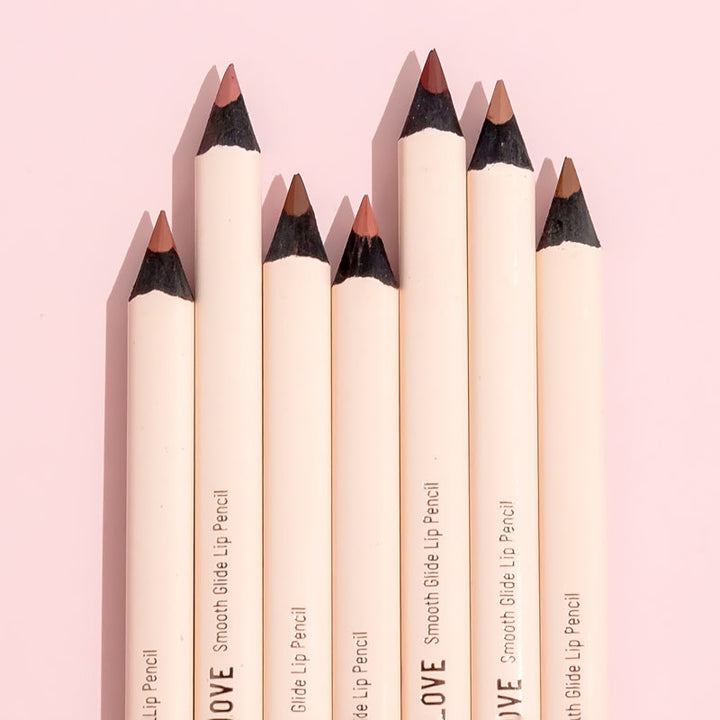 Speak Love Smooth Glide Lip Liner Pencil – LYS Beauty