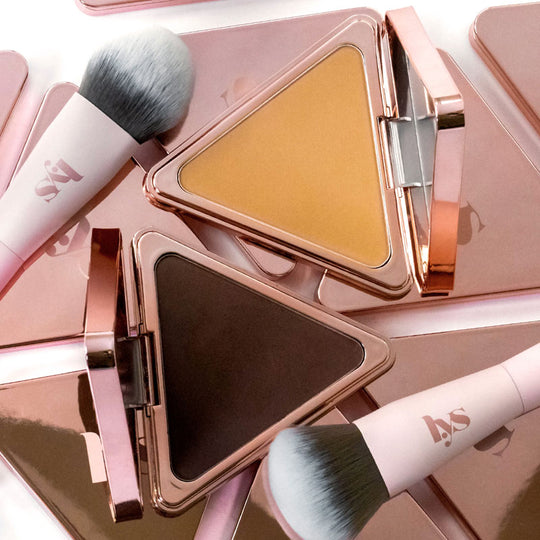 Setting Powder for Dry & Oily Skin | LYS™ Beauty – LYS Beauty