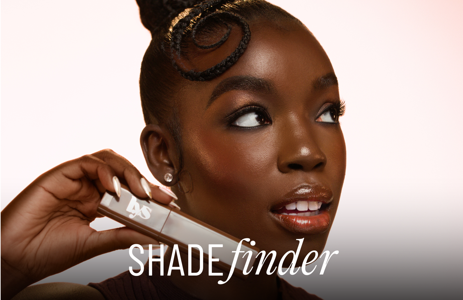 Shade Finder – LYS Beauty