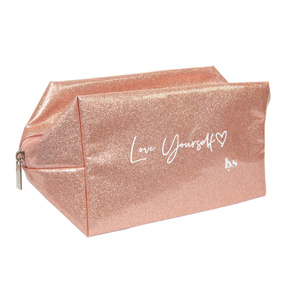 LYS Makeup Bag – LYS Beauty