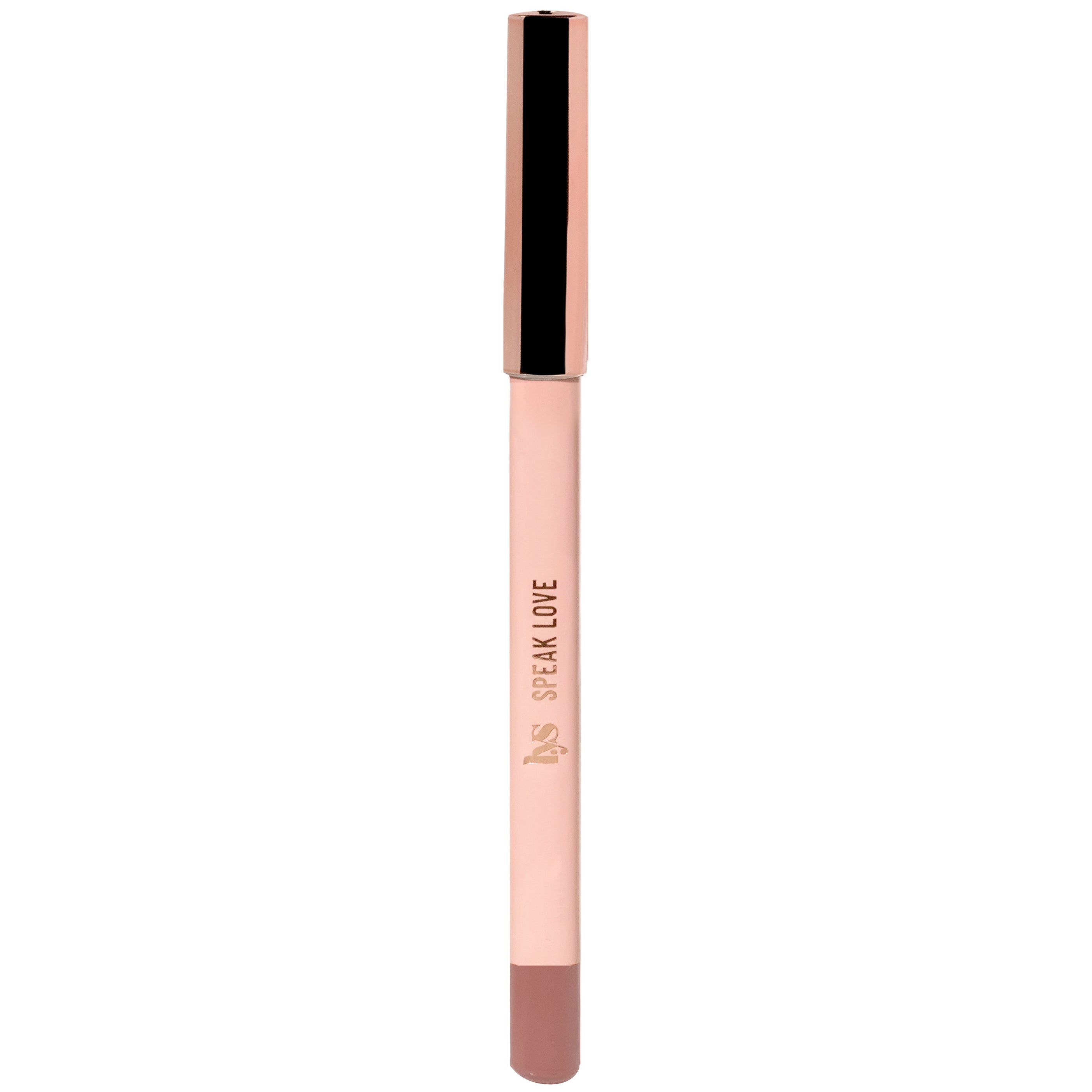 Speak Love Smooth Glide Lip Liner Pencil – LYS Beauty