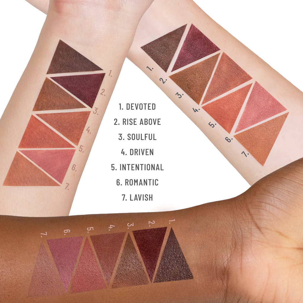 Clean Beauty Makeup & Skincare | LYS™ Beauty