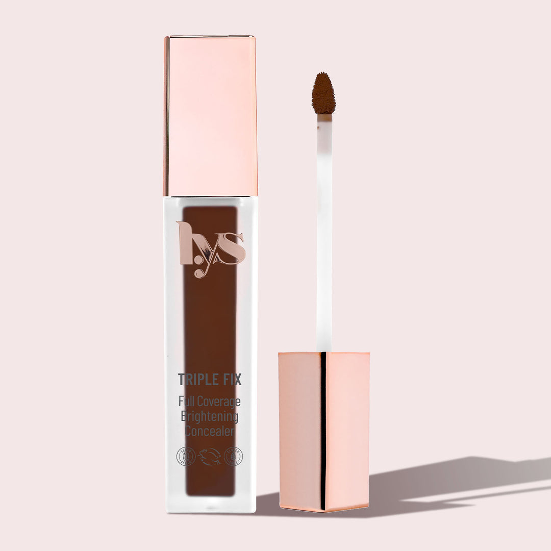 Clean Beauty Makeup & Skincare | LYS™ Beauty – LYS Beauty