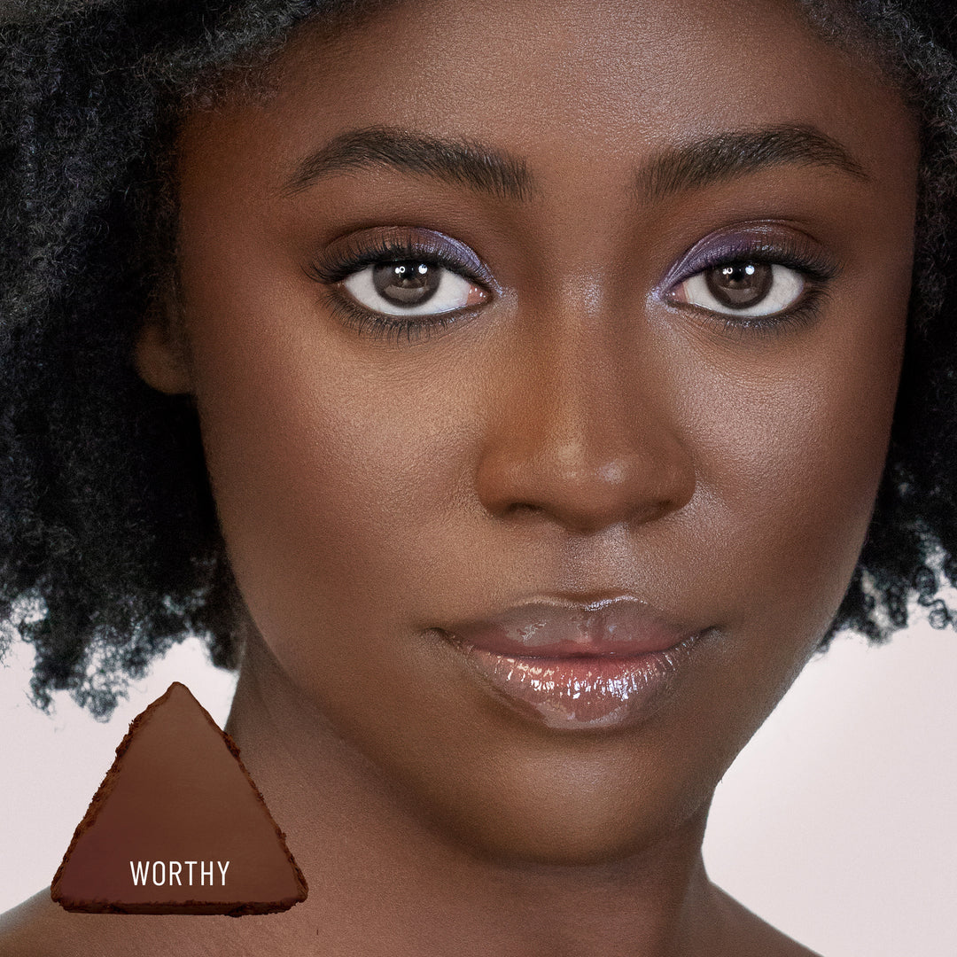 Bronzer for Dark Skin | Matte Bronzer – LYS Beauty